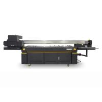 China Efficient Cylinder UV Printer for Printing Machine of Custom Bottle Glass for sale