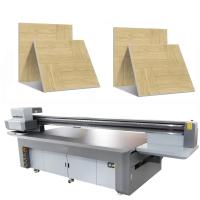 China High Quality UV Inkjet Printer PVC Printing Machine Metal Printer for sale