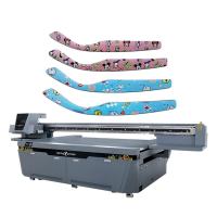 China High Quality UV Inkjet Printer PVC Printing Machine Metal Printer for sale