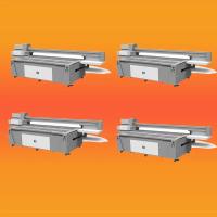 China 360 Cylinder UV Printer for Enhanced Printing on Glassware Products for sale
