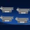 China Compact Fast UV Cylinder Printer for Efficient Bottle Customization for sale