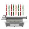 China Innovative Cylindrical Digital Printer for Eye-Catching Beer Cup Designs for sale