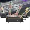 China Efficient UV Cylindrical Printer for High-Quality Beverage Bottle Printing for sale