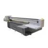 China Large Format UV Flatbed Printer with Advanced Customization Options with Ai Scanner for sale