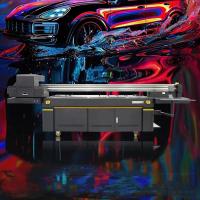 China Precision Cylinder UV Printer for Custom Wine Bottle Designs Printing Factory Price for sale