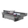China Efficient UV Flatbed Printer for Professional Large Format Printing with Plasma for sale