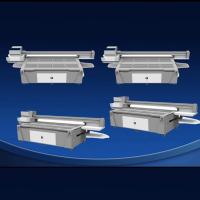 China Professional Cylinder UV Printer for Fast Digital Bottle Customization for sale