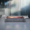 China Efficient Large Format Printer with Professional Quality UV Printing Features with Plasma for sale