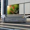 China High Performance Flat UV Printer for Customizable Glass and Plastic Printing for sale