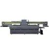China Efficient Digital Flatbed Printer for High-Quality UV Printing Applications with Plasma for sale