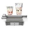 China UV Bottle Printer High Speed Cylinder Printing Cup Machine for sale