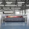 China Factory Professional UV LED Flatbed Printer for Large Format Printing Solutions for sale
