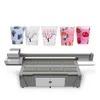 China Cylindrical Tumbler 360 Rotary UV Printer High-Speed Tumbler Cylinder UV Printer Bottles for sale