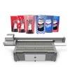 China UV Cylindrical Digital Printer with Bottle Printing Machine for sale
