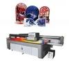 China High-Speed UV Flatbed Printer with Piezo Electric Printhead Dx7 for Multi-Colour Printing at 30 Square Meters Per Hour for sale