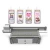 China High Speed Digital Cylinder UV Printer UV Cylinder Printing Machine for Bottle for sale