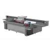 China UV Inkjet Flatbed Printer Board Foam PVC Card Printing Machine UV LED Flatbed Printer for sale