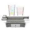 China Fast UV Cylindrical Inkjet Printers for High Speed Bottle Printing Bottle for sale