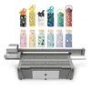 China High Speed Automatic UV Printer Cylinder Printing Machine for Aluminum Cans Water Bottle Travel Mug Cups for sale