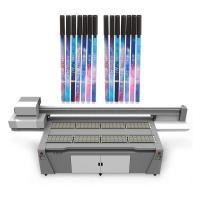 China Factory Supplier Cylinder UV Printer for Quality Bottle Printing Machine for sale