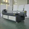China High Quality Digital UV Flatbed Inkjet Hybrid Printer for Photo Wedding Card Printing Machine for sale