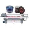 China High Quality Digital UV Flatbed Inkjet Hybrid Printer for Photo Wedding Card Printing Machine for sale