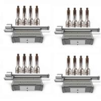 China UV Printer for High-Speed Cylinder and Bottle Printing for sale
