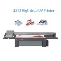 China Factory Supplier UV Flatbed Printer for Durable Glass and Wood Printing Machine for sale