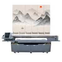 China Large Format UV Printer for High Quality Phone Case Printing for sale