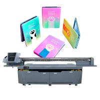 China Large Format UV Printer for High Quality Phone Case Printing for sale
