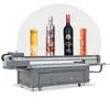 China Industrial UV Cylinder Printer High Speed 360° Digital Inkjet Printer for Bottles Mugs & Tumblers for sale