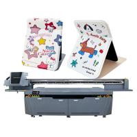 China Large Format Inkjet Printing Machine UV Printer for Ceramic Tile for sale