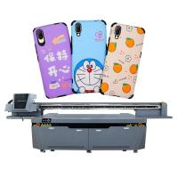 China Factory Supplier UV Wood Printer for High-Quality Glass and Metal Prints for sale