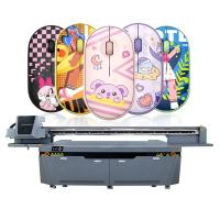 China Factory Supplier UV Wood Printer for High-Quality Glass and Metal Prints for sale