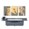 China Large Format UV Printer for Custom High Quality Glass Printing for sale