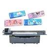 China Large Format UV Printer for Custom High Quality Glass Printing for sale