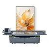 China Factory Supply Industrial UV Printer for Glass and Wood Printing Solutions for sale