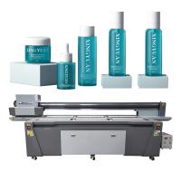 China High Speed Cylindrical Cup Printer in Egypt UV Inkjet Digital Printing Machine for sale