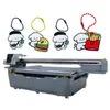 China Industrial UV Flatbed Printer for Custom Phone Case Designs for sale
