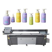 China High Quality Cylinder UV Screen Printer for Durable Product Labeling Cheap Peice for sale