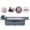 China Industrial UV Flatbed Printer for Custom Phone Case Designs for sale