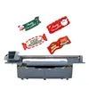 China Factory Supplier UV Printer for High-Speed Glass and Phone Case Printing for sale