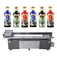China Fast Speed Printer Round Printing Cylinder Printer Aluminum Can Printing Machine Taper Cup Printer Cheap Price for sale