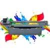 China Factory Price Industrial UV Printer Machine for Custom Phone Case Printinig for sale