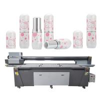China High Speed Printer Round Object Printing Cylinder Printer Aluminum Can Printing Machine for sale