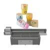 China High Speed Inkjet UV Cylinder Printer Dtf Digital Printer UV Printing Machine 360 Degree Rotary UV Printer for Bottles for sale