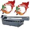 China High Speed UV Printer for Custom Glass and Wood Products Cheap Price for sale
