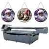 China High Speed UV Printer for Custom Glass and Wood Products Cheap Price for sale