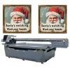 China Industrial UV Flatbed Printer for High Quality Phone Case Prints for sale