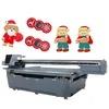 China Industrial UV Flatbed Printer for High Quality Phone Case Prints for sale